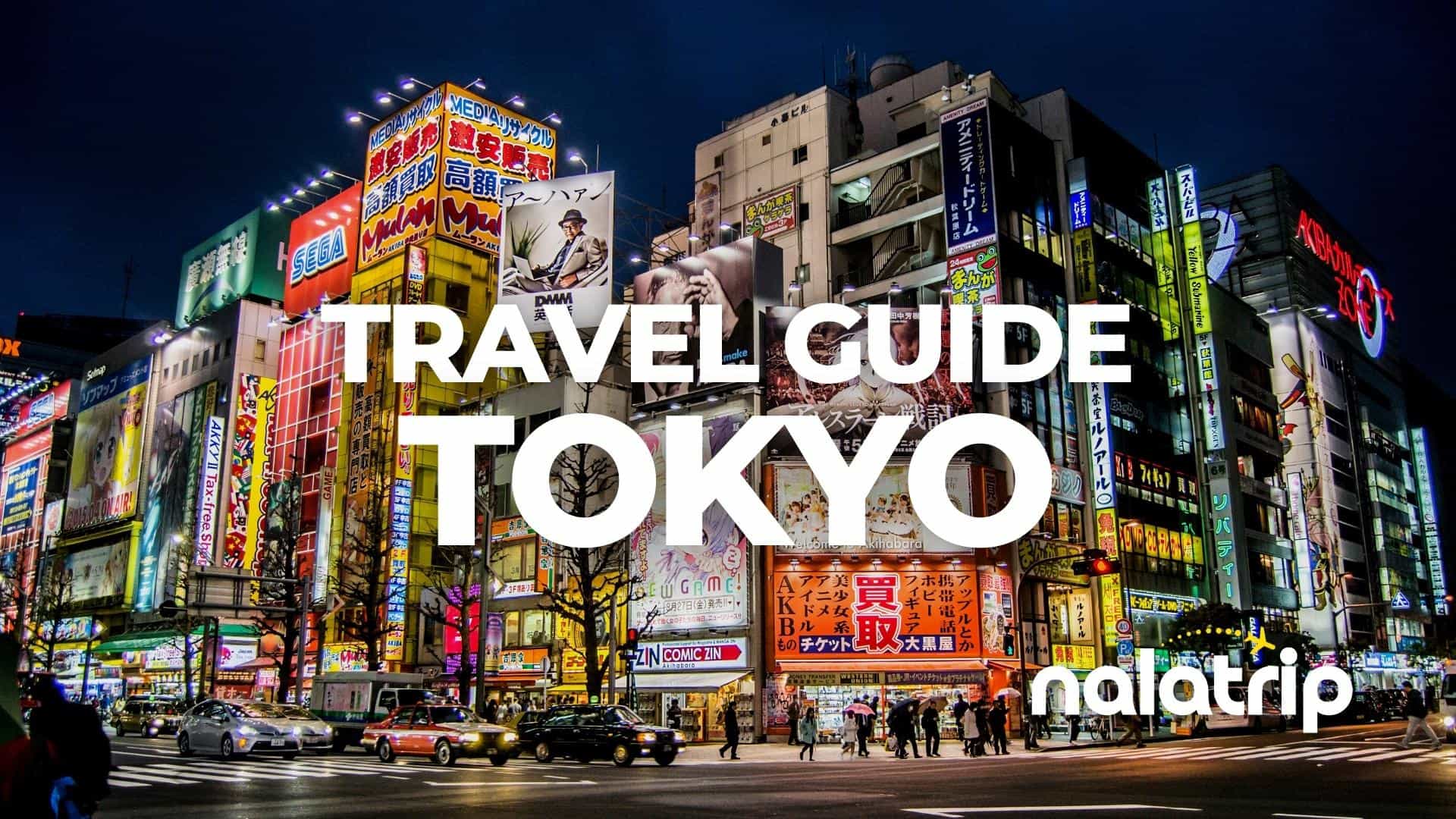Travel Guide - We got the tips for your trip! • Nalatrip.com