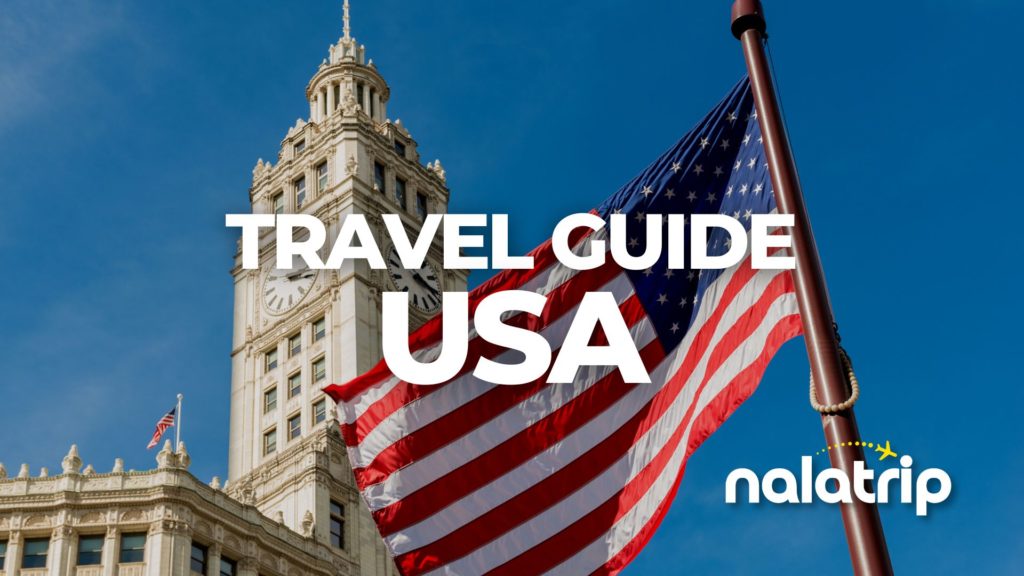 Travel Guide - We got the tips for your trip! • Nalatrip.com